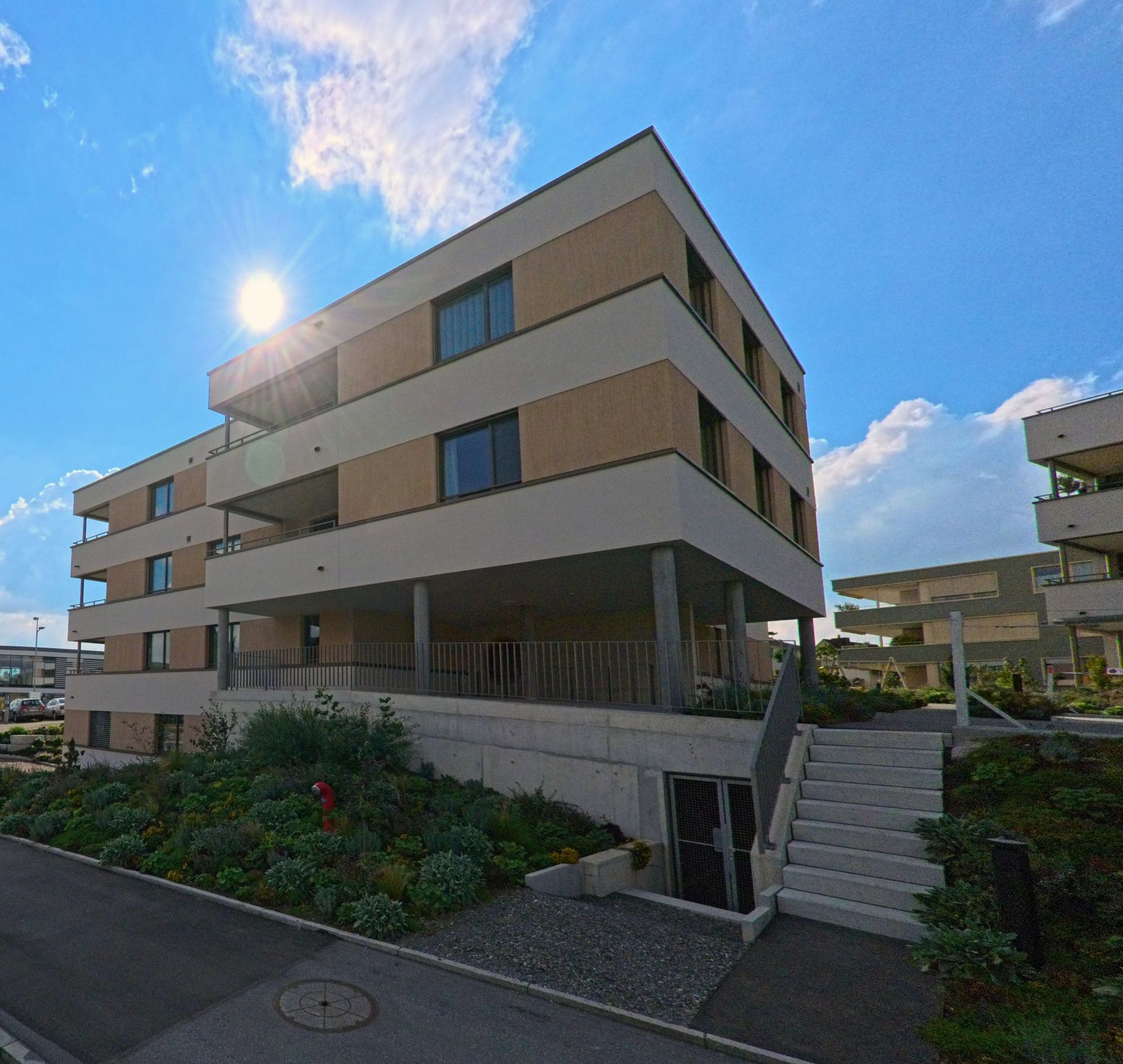 Gemeinde Rain (LU) – Nützliche Informationen für Sie