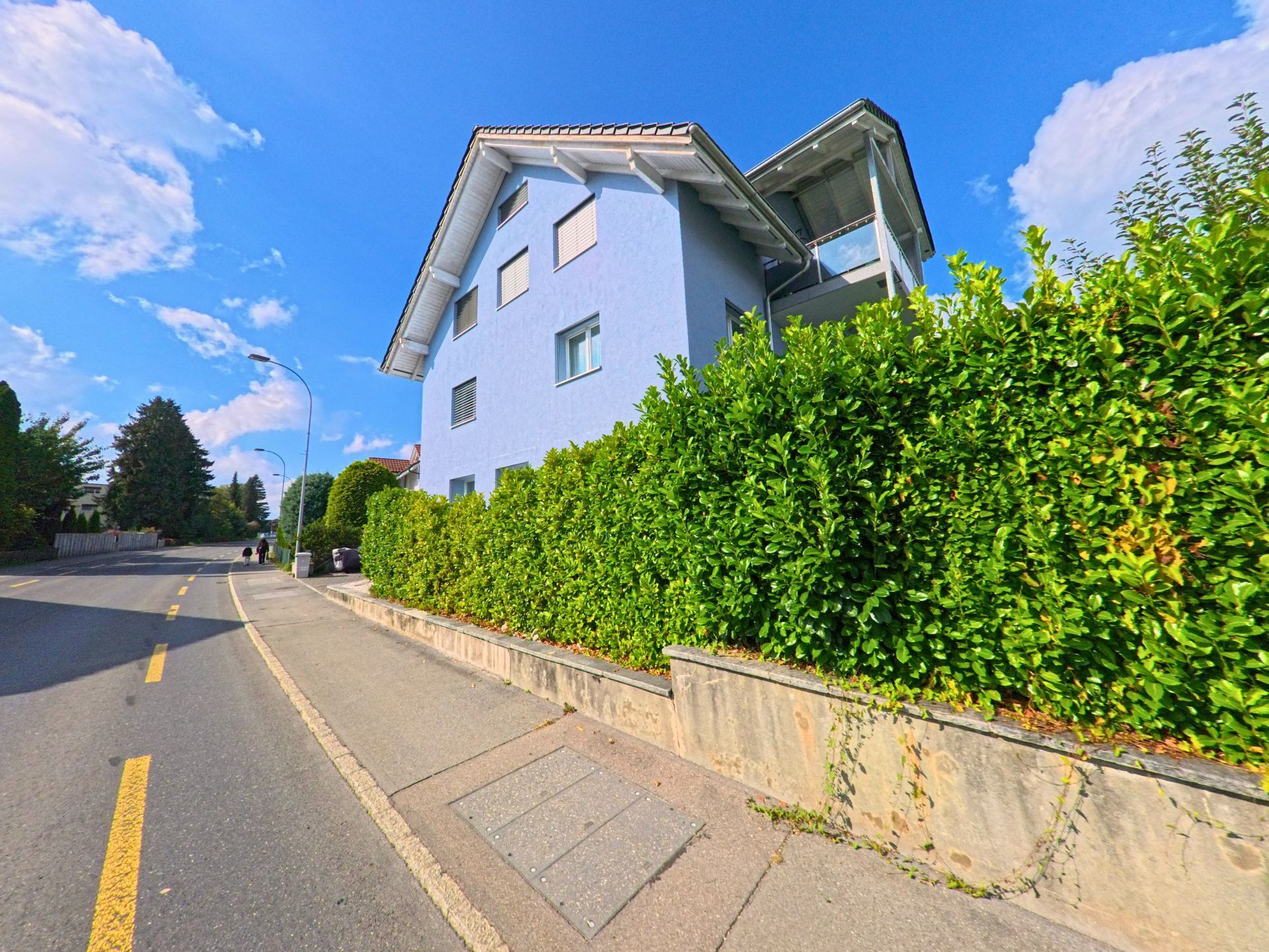 Gemeinde Rain (LU) – Nützliche Informationen für Sie