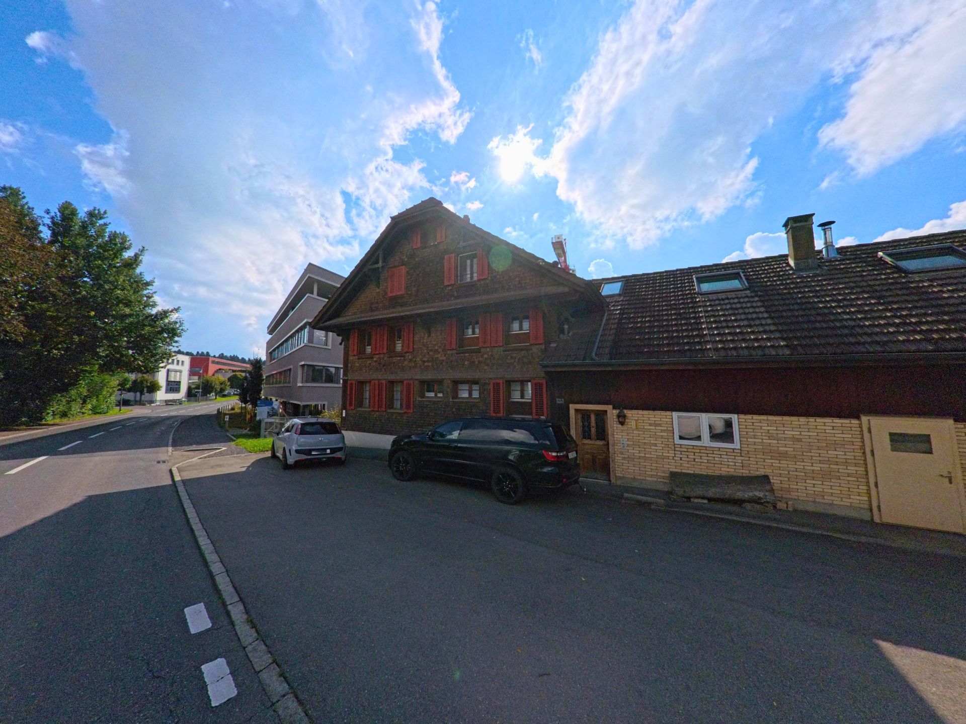 Gemeinde Rain (LU) – Nützliche Informationen für Sie