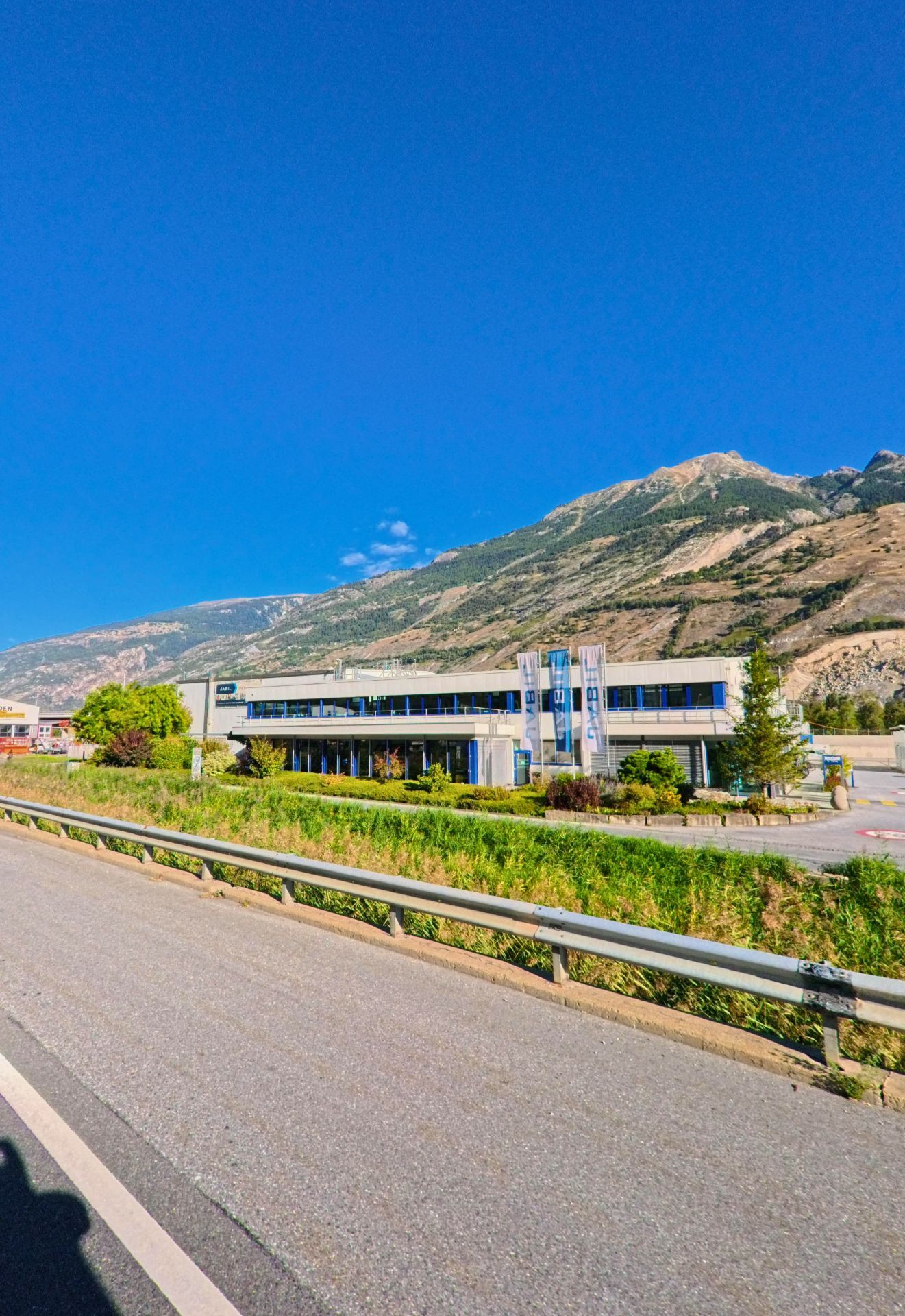 Gemeinde Raron (VS) – Nützliche Informationen für Sie