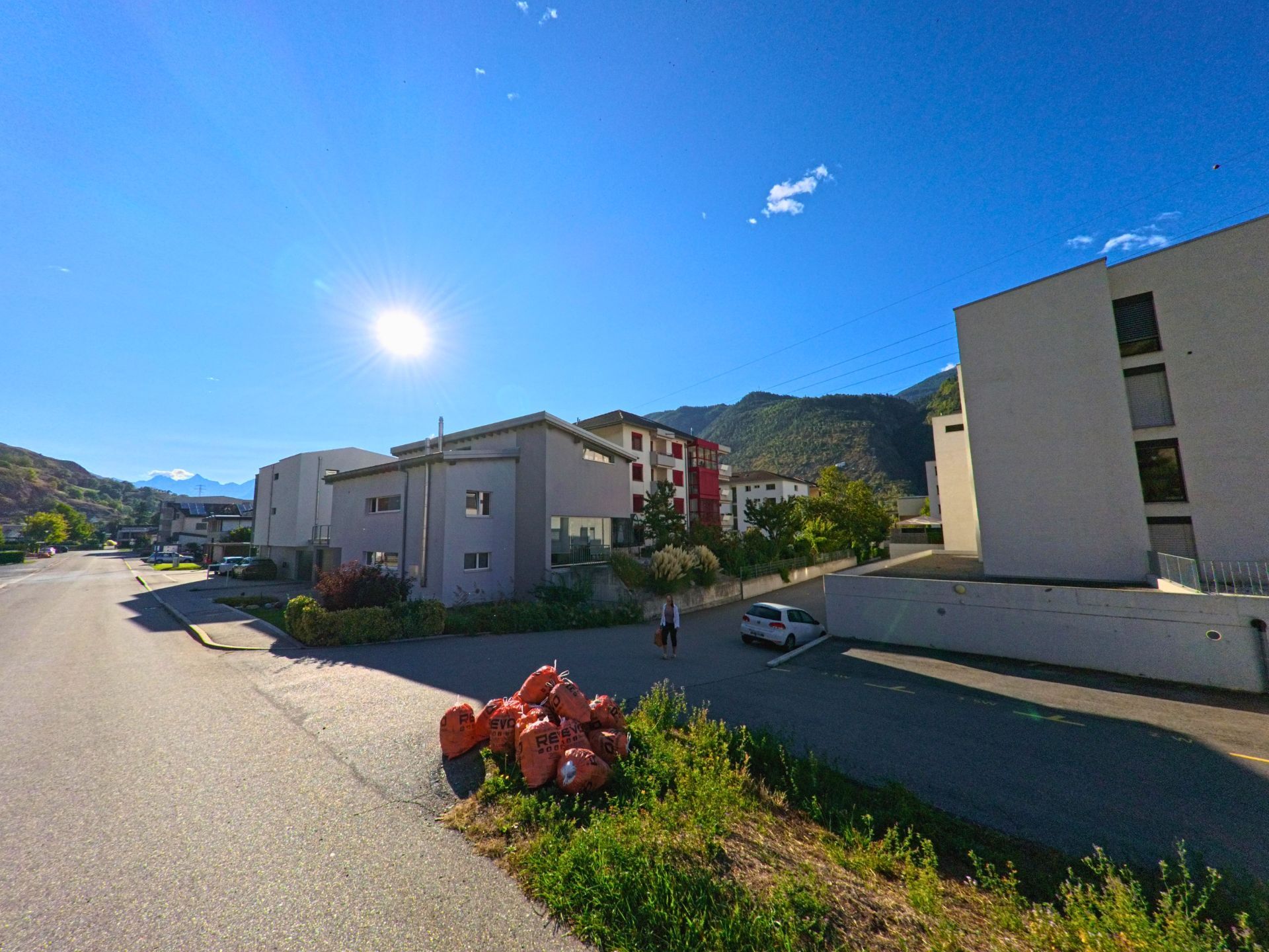 Gemeinde Raron (VS) – Nützliche Informationen für Sie