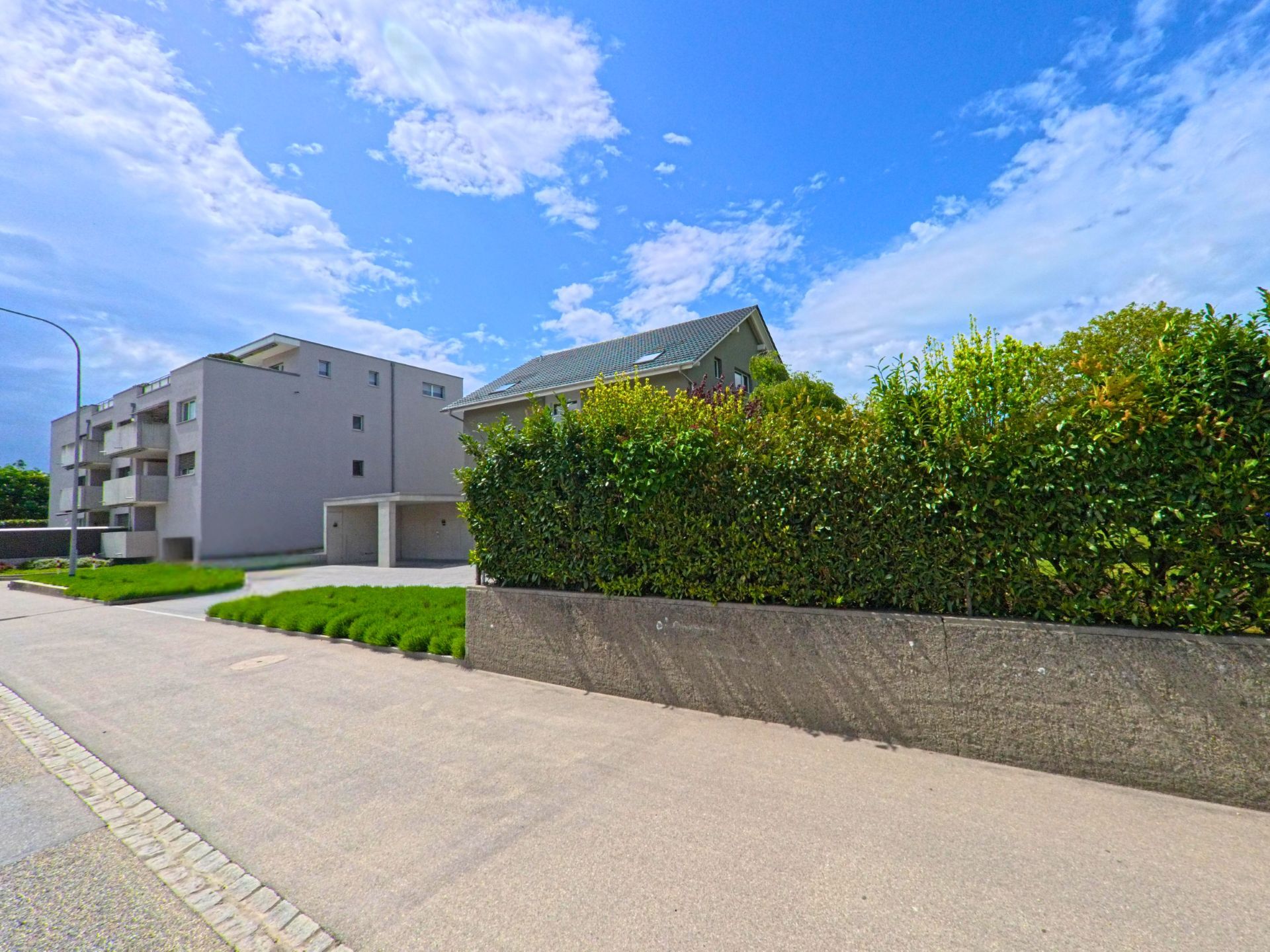 Gemeinde Rickenbach (SO) – Nützliche Informationen für Sie