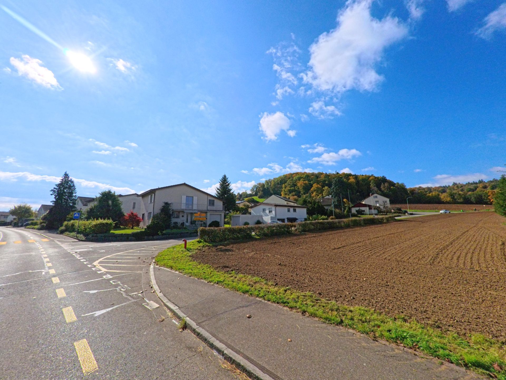 Gemeinde Riniken (AG) – Nützliche Informationen für Sie