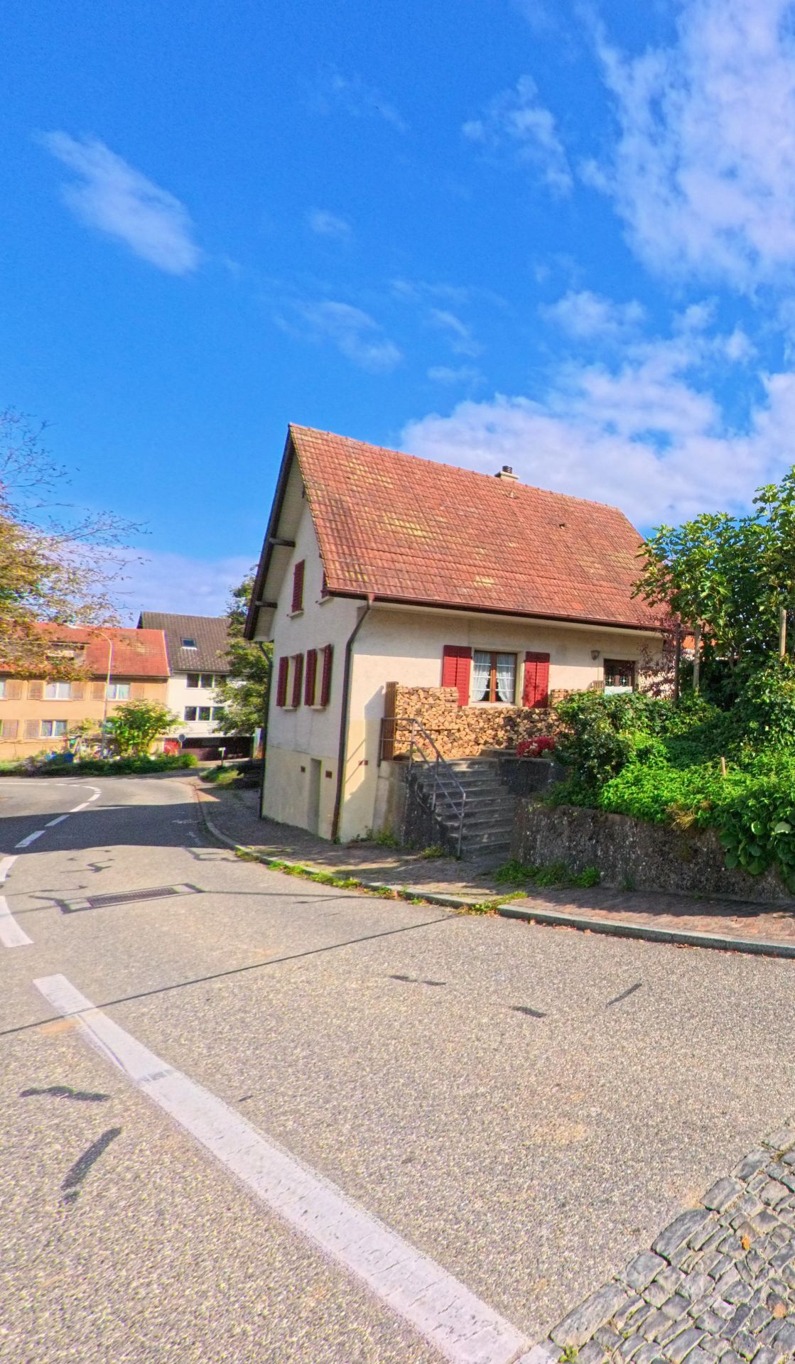 Gemeinde Riniken (AG) – Nützliche Informationen für Sie