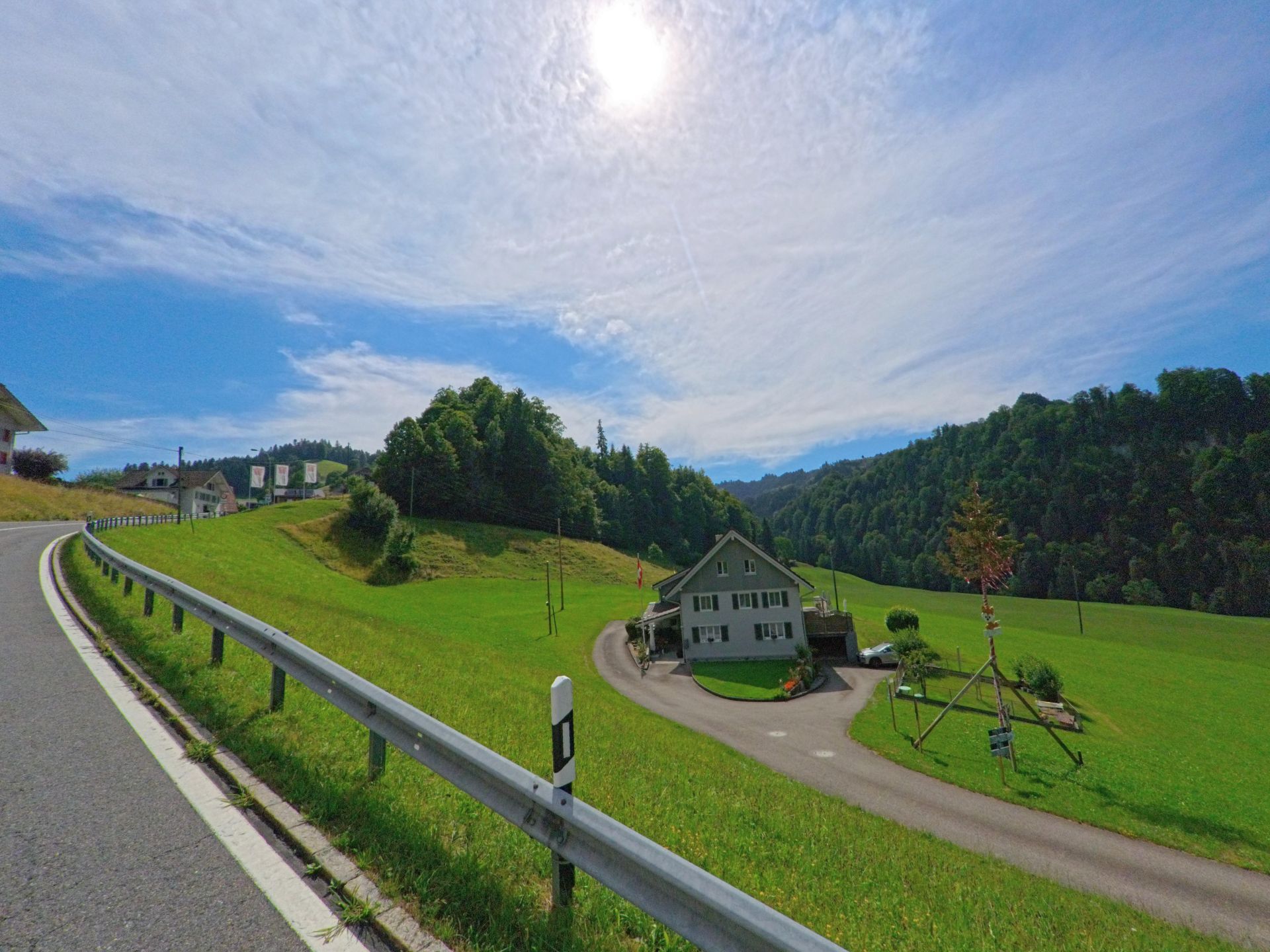 Gemeinde Romoos (LU) – Nützliche Informationen für Sie