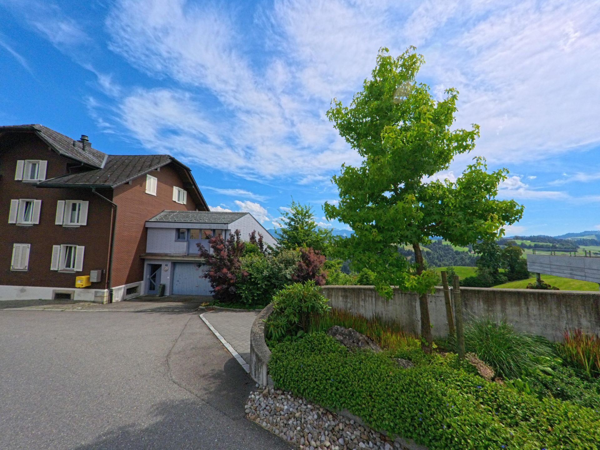 Gemeinde Romoos (LU) – Nützliche Informationen für Sie