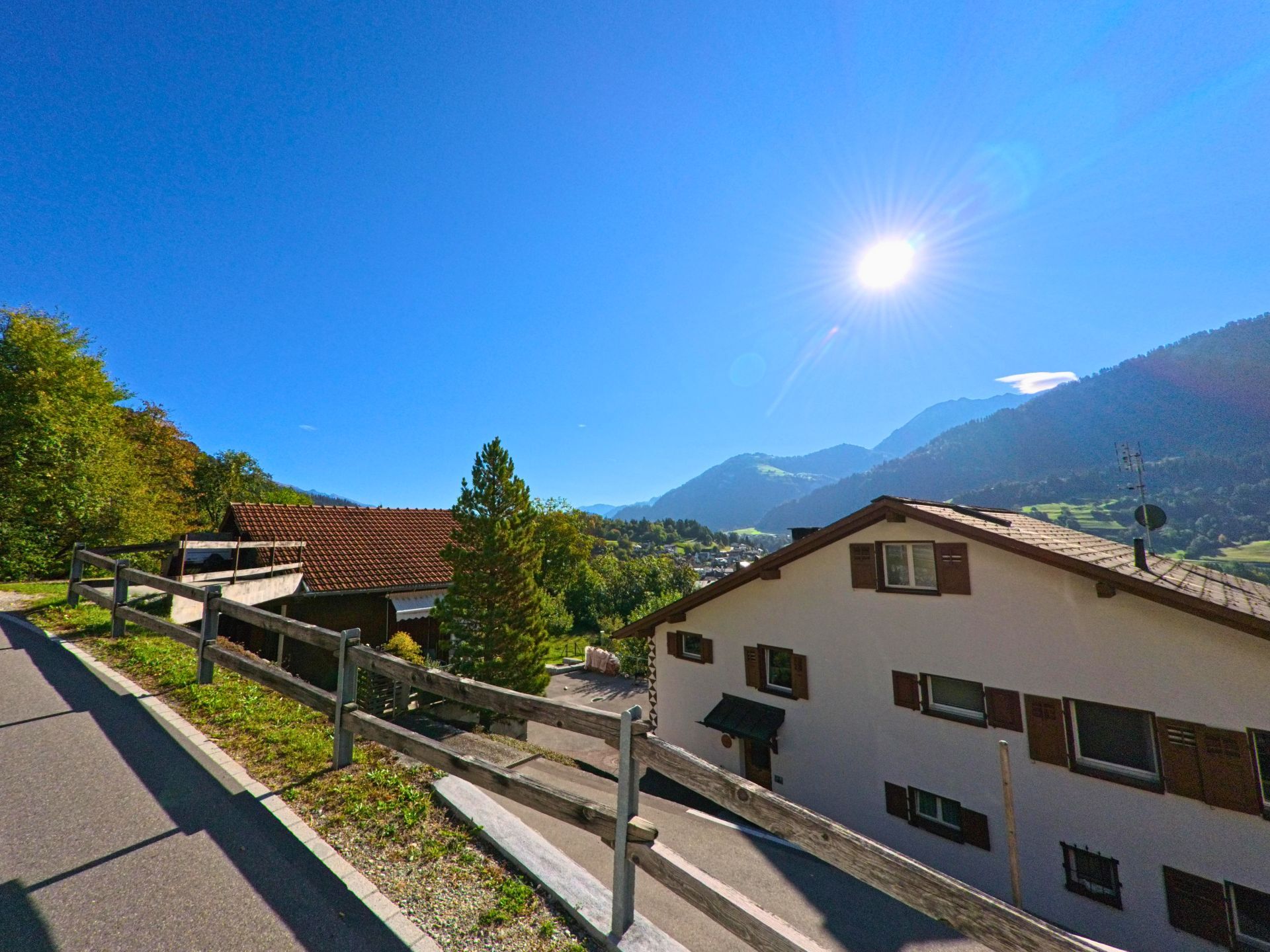 Gemeinde Sagogn (GR) – Nützliche Informationen für Sie