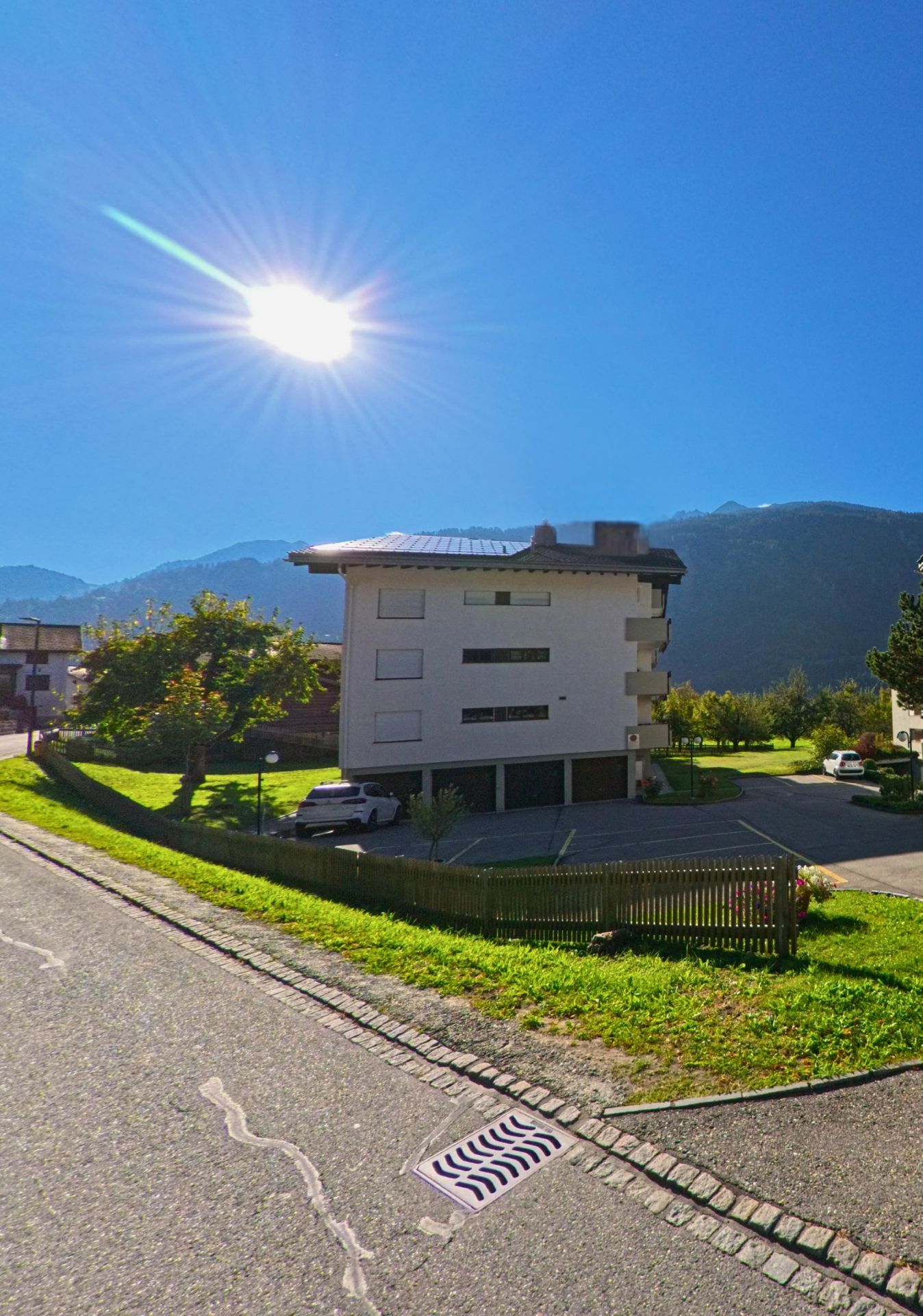 Gemeinde Sagogn (GR) – Nützliche Informationen für Sie