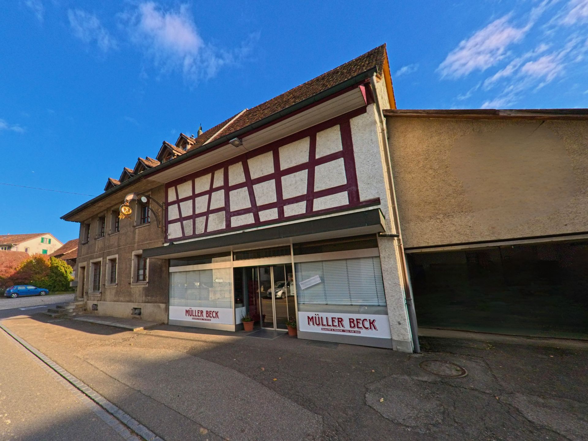 Gemeinde Schleitheim (SH) – Nützliche Informationen für Sie