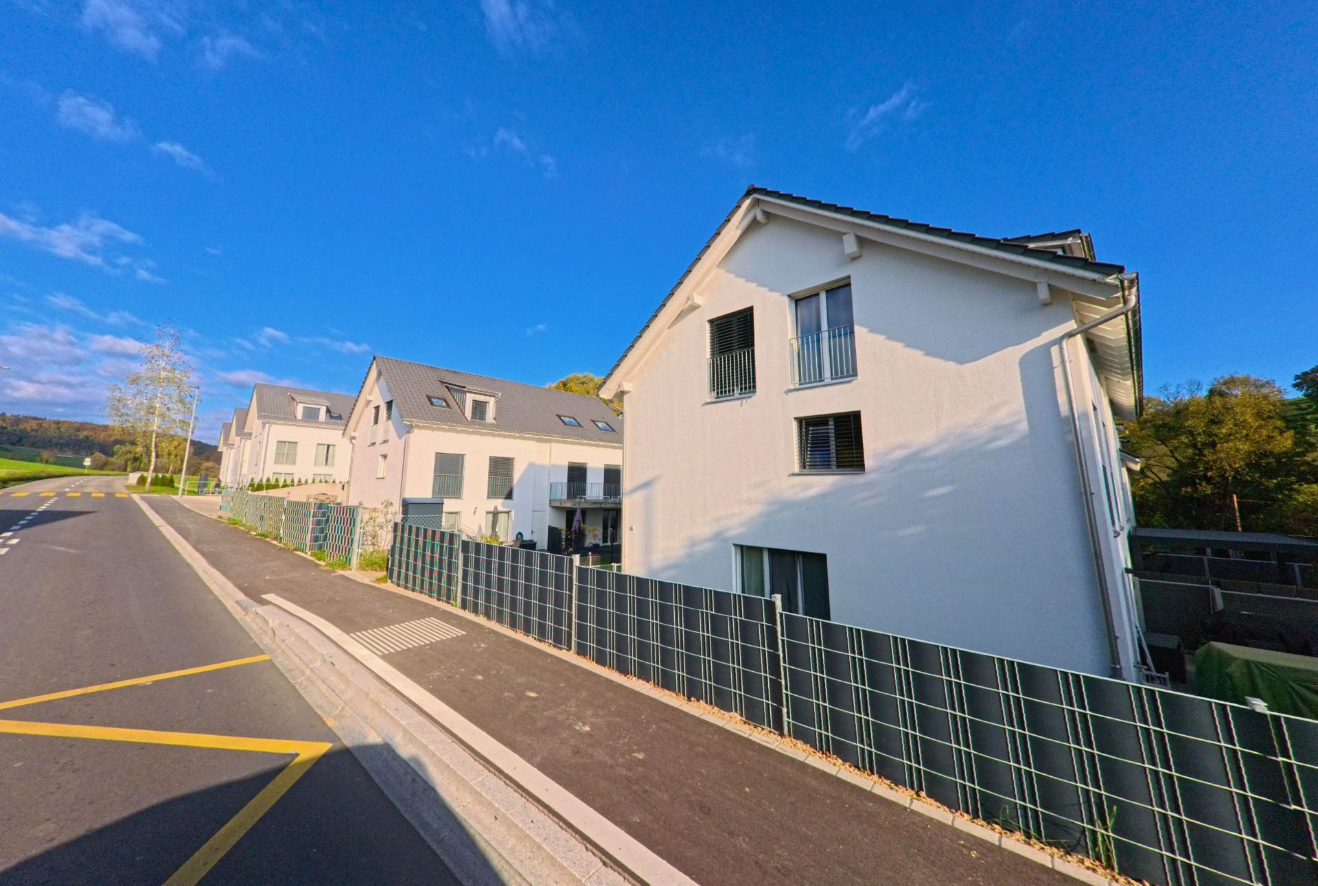 Gemeinde Schleitheim (SH) – Nützliche Informationen für Sie