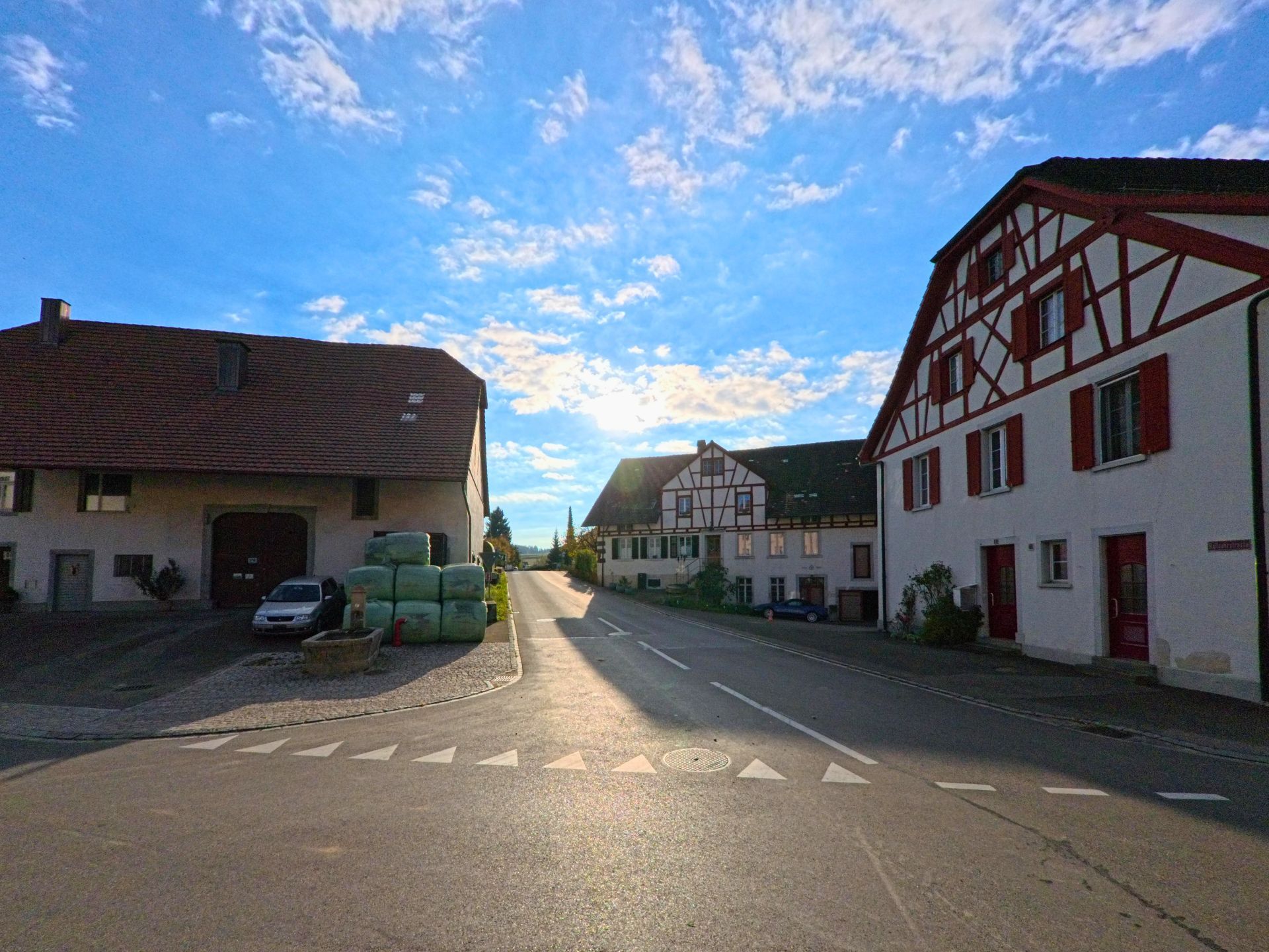 Gemeinde Schleitheim (SH) – Nützliche Informationen für Sie