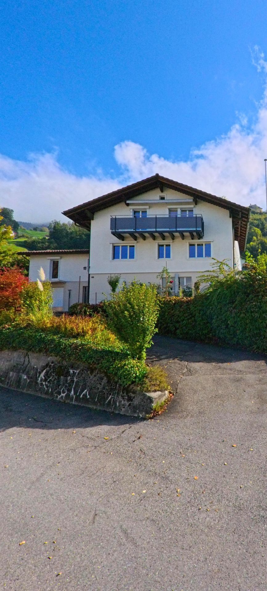 Gemeinde Schwyz (SZ) – Nützliche Informationen für Sie