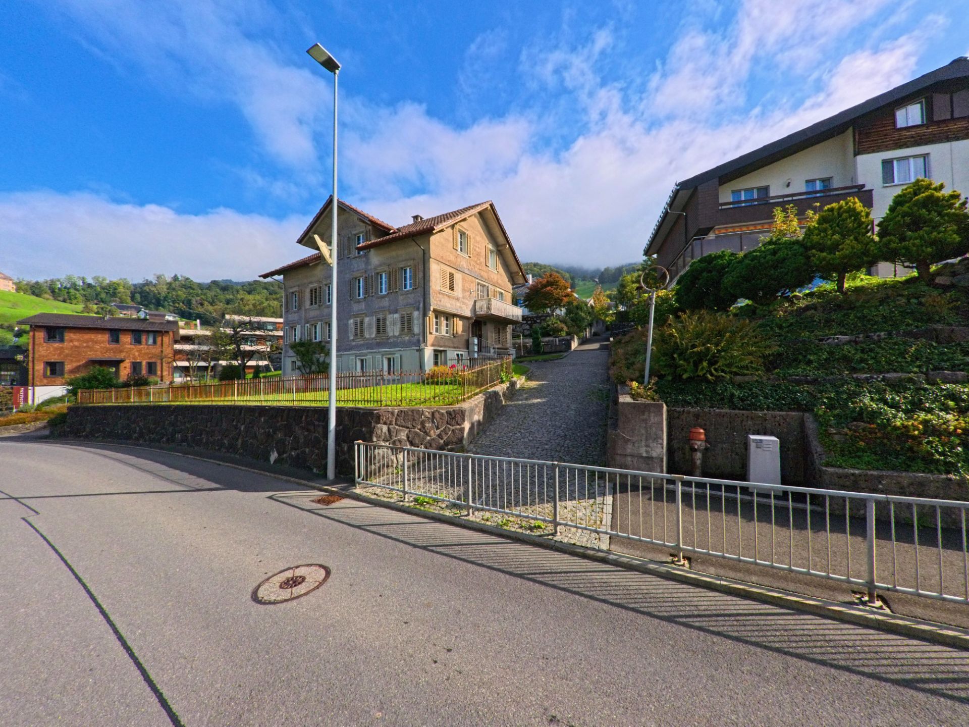 Gemeinde Schwyz (SZ) – Nützliche Informationen für Sie