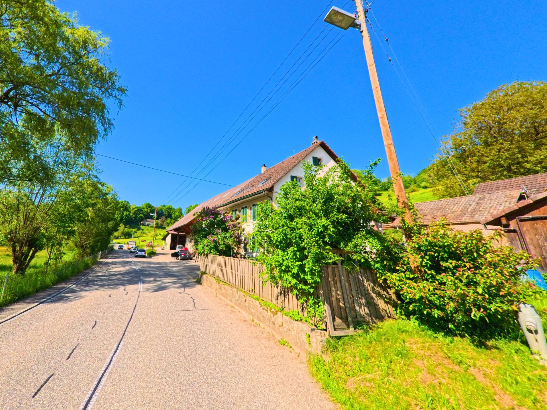 Gemeinde Seewen (SO) – Nützliche Informationen für Sie