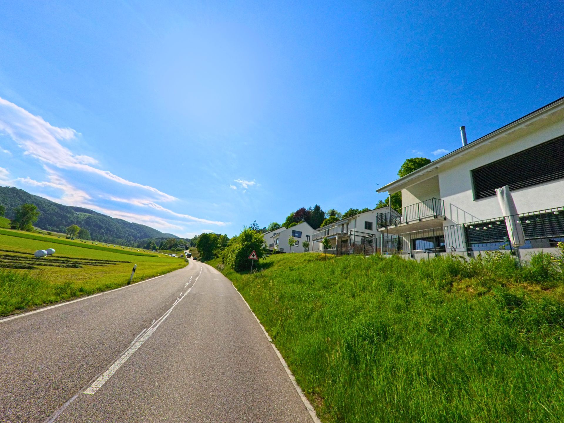 Gemeinde Seewen (SO) – Nützliche Informationen für Sie