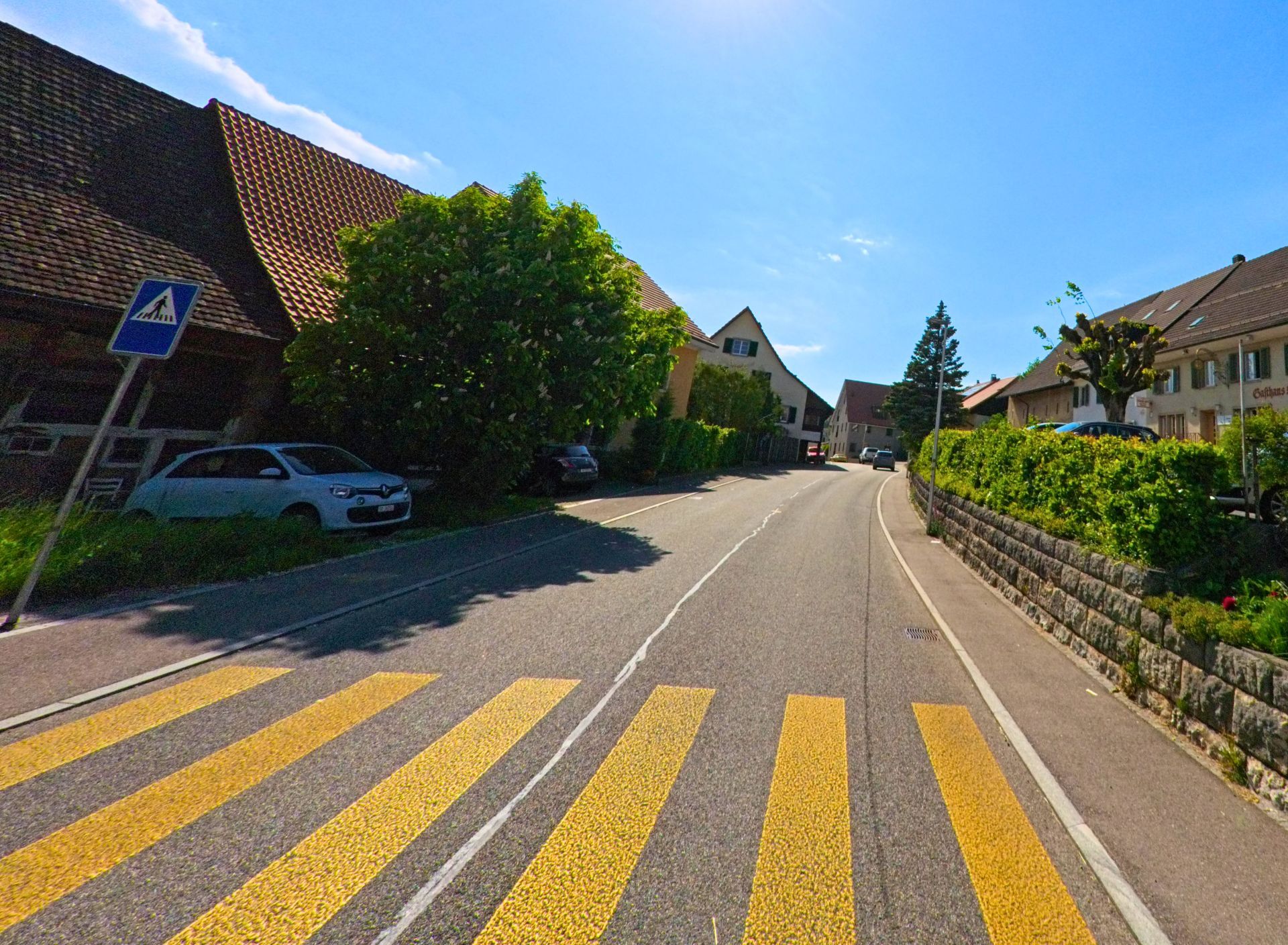 Gemeinde Seewen (SO) – Nützliche Informationen für Sie