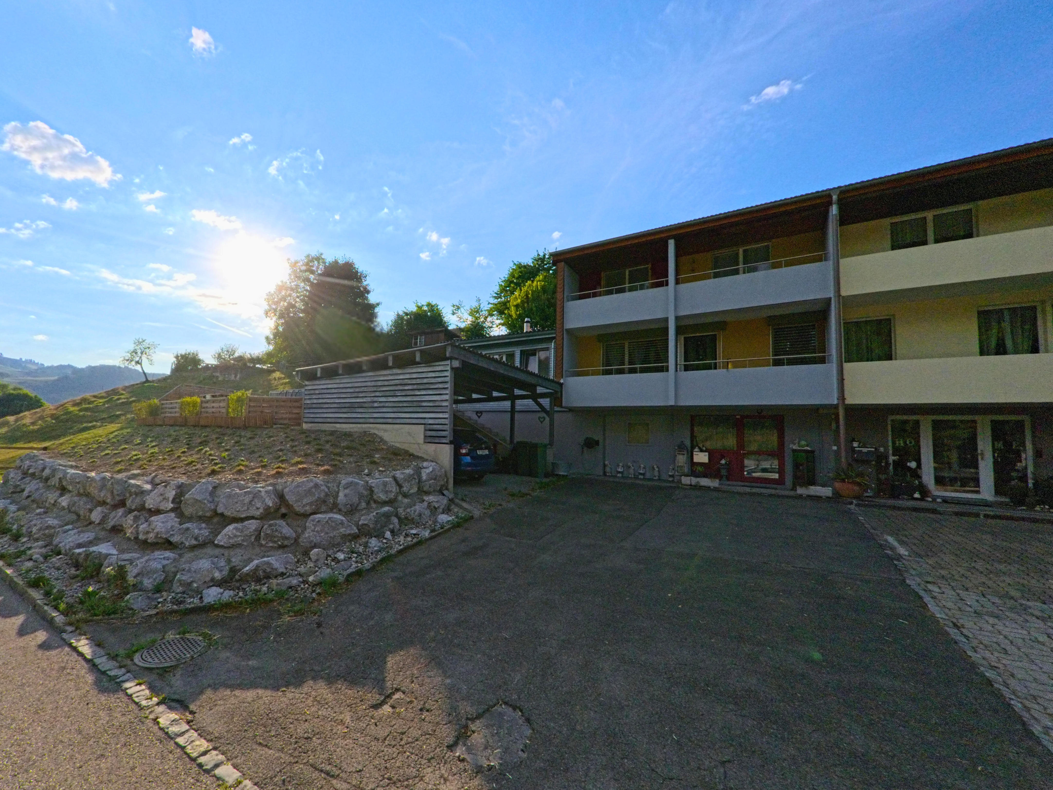 Gemeinde Seftigen (BE) – Nützliche Informationen für Sie