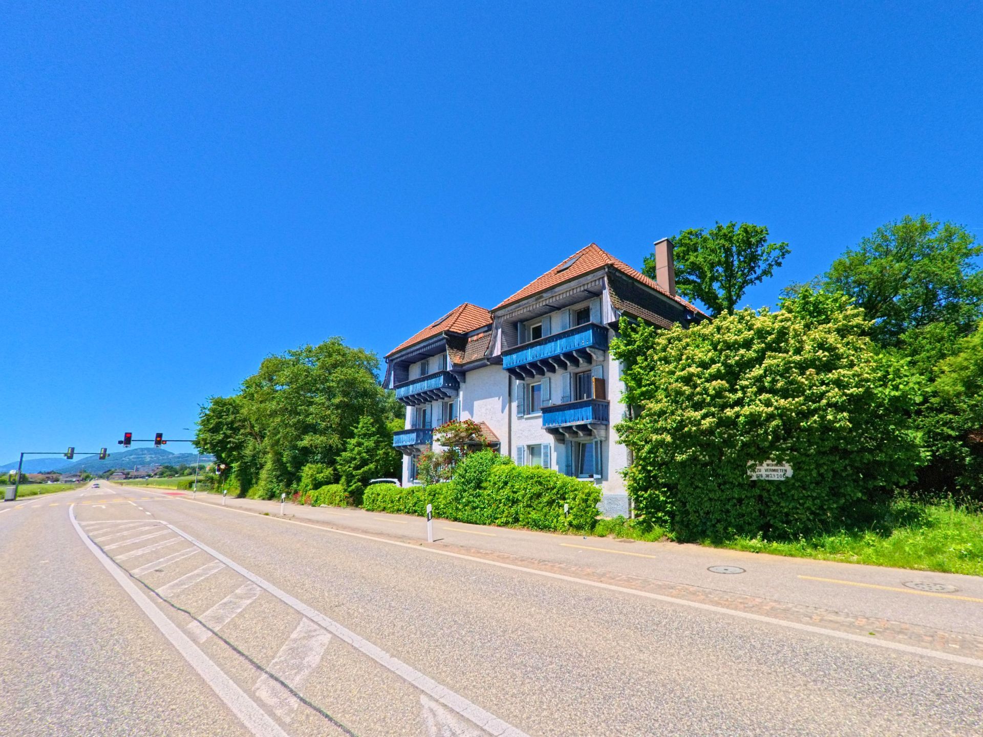 Gemeinde Selzach (SO) – Nützliche Informationen für Sie