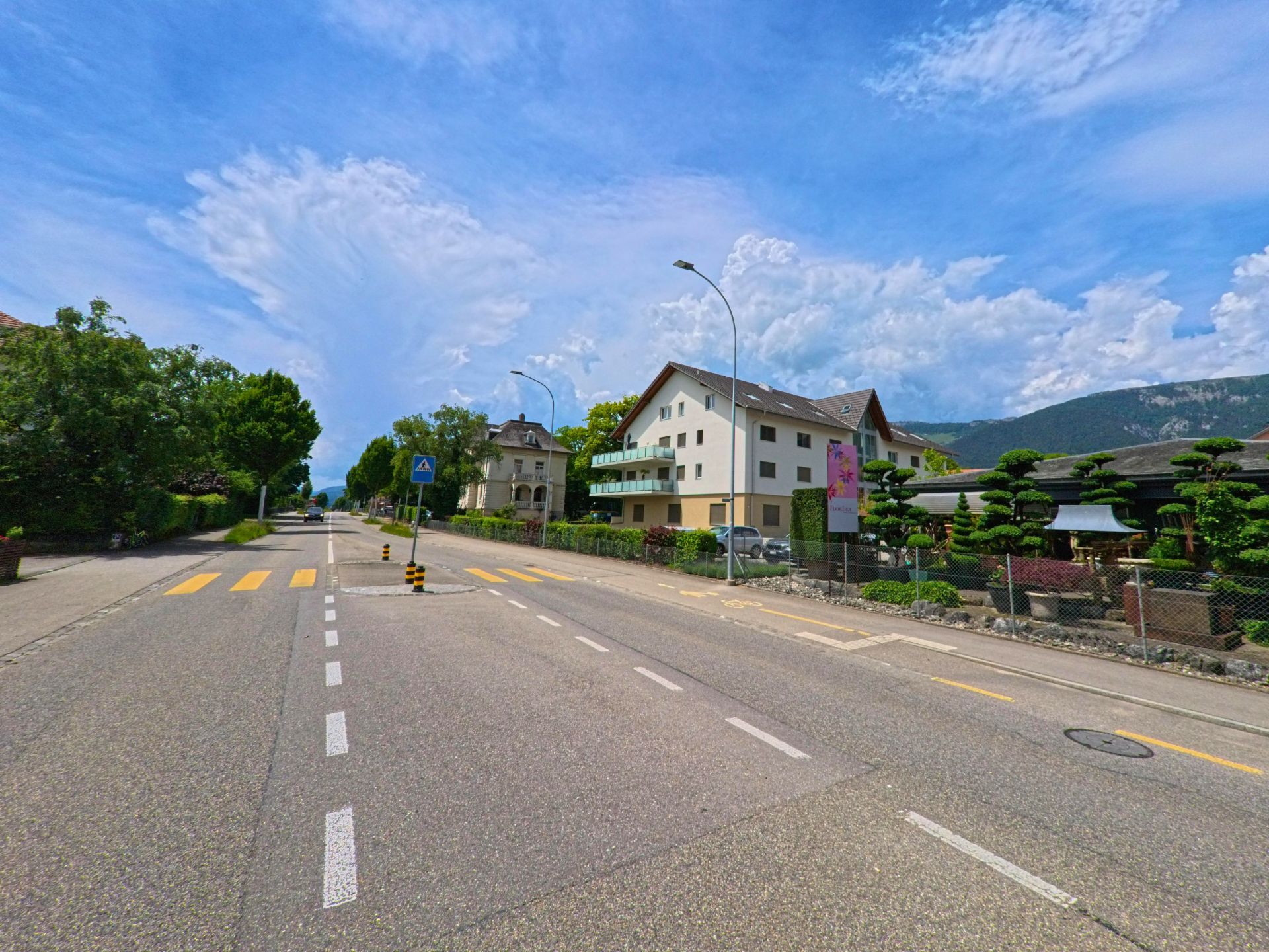 Gemeinde Selzach (SO) – Nützliche Informationen für Sie