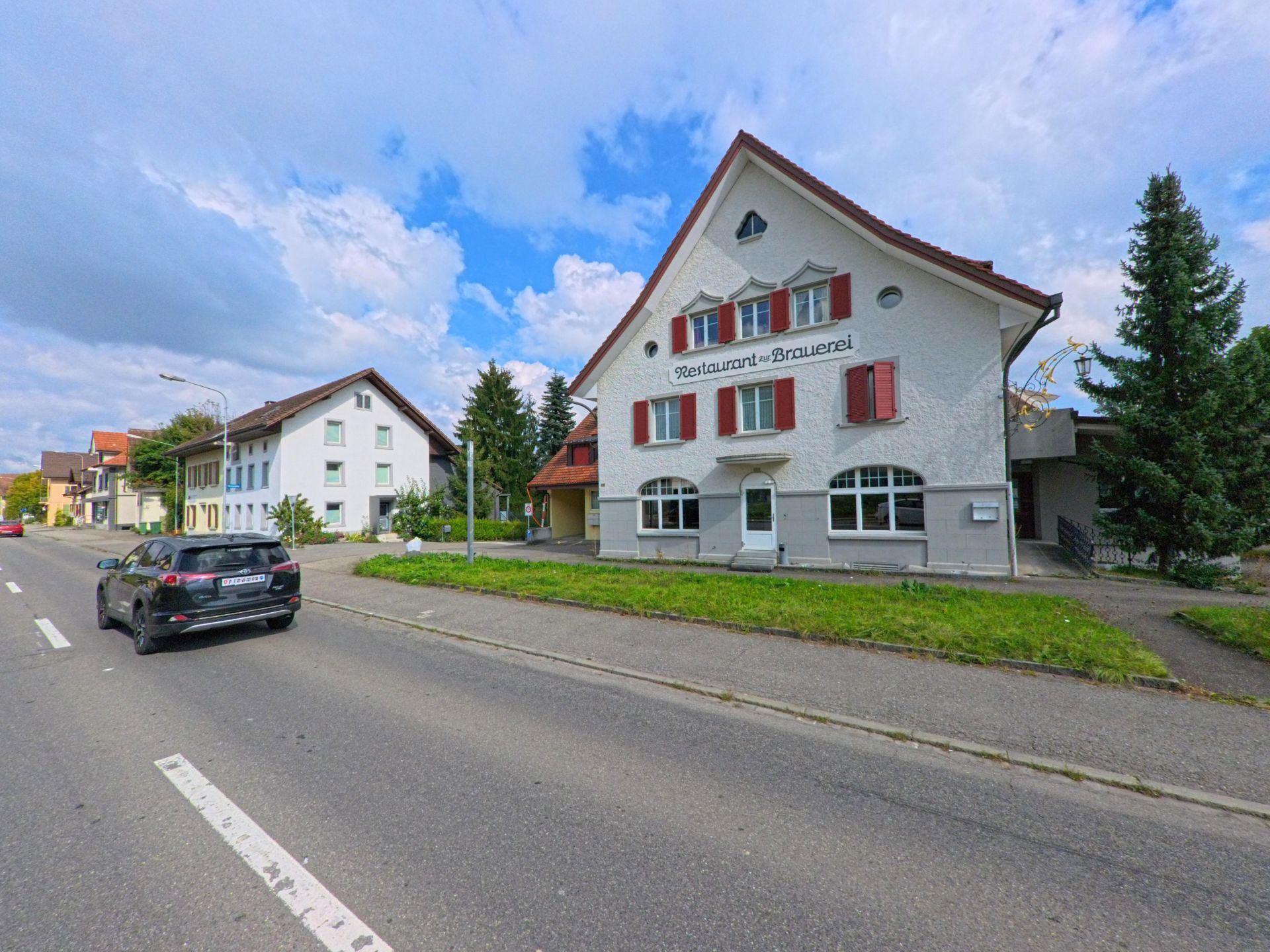 Gemeinde Seon (AG) – Nützliche Informationen für Sie