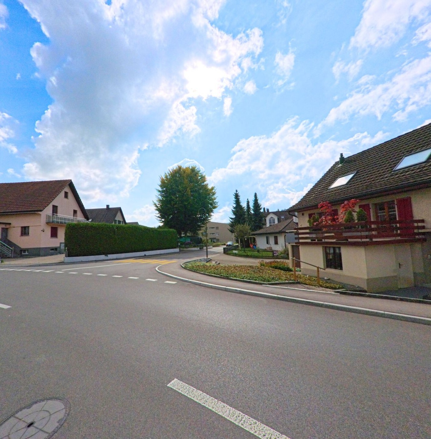 Gemeinde Seon (AG) – Nützliche Informationen für Sie