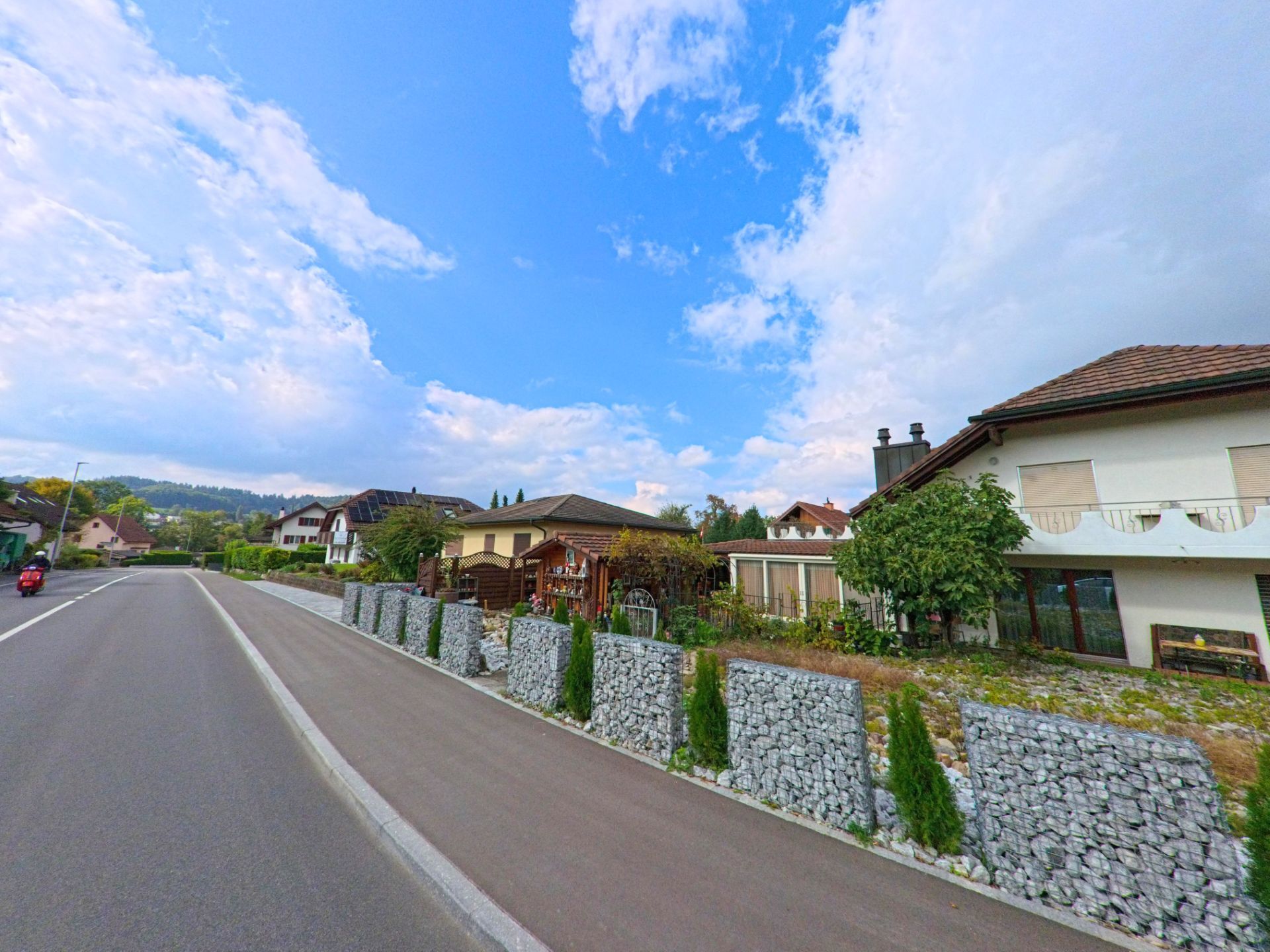 Gemeinde Seon (AG) – Nützliche Informationen für Sie