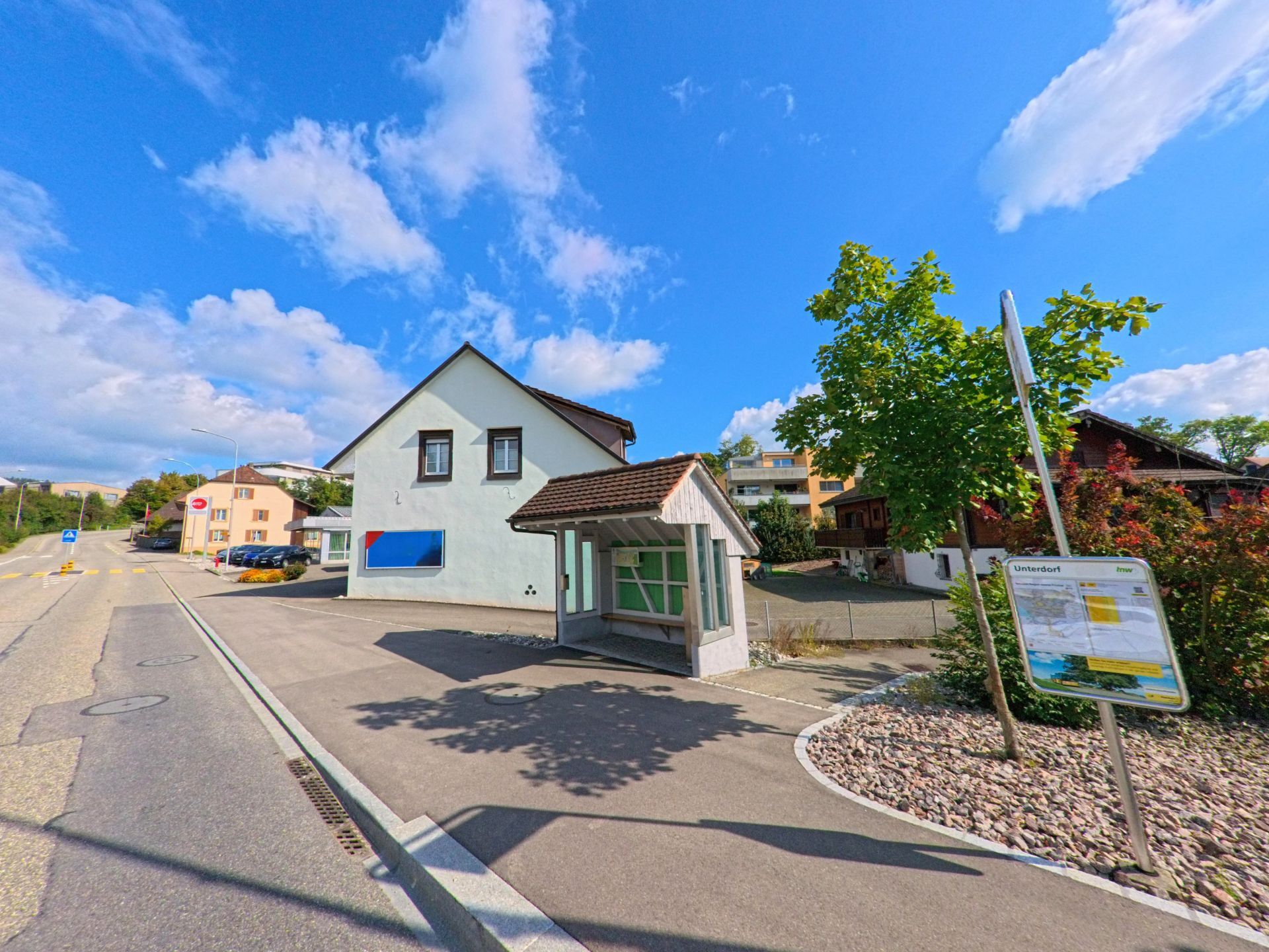 Gemeinde Sisseln (AG) – Nützliche Informationen für Sie