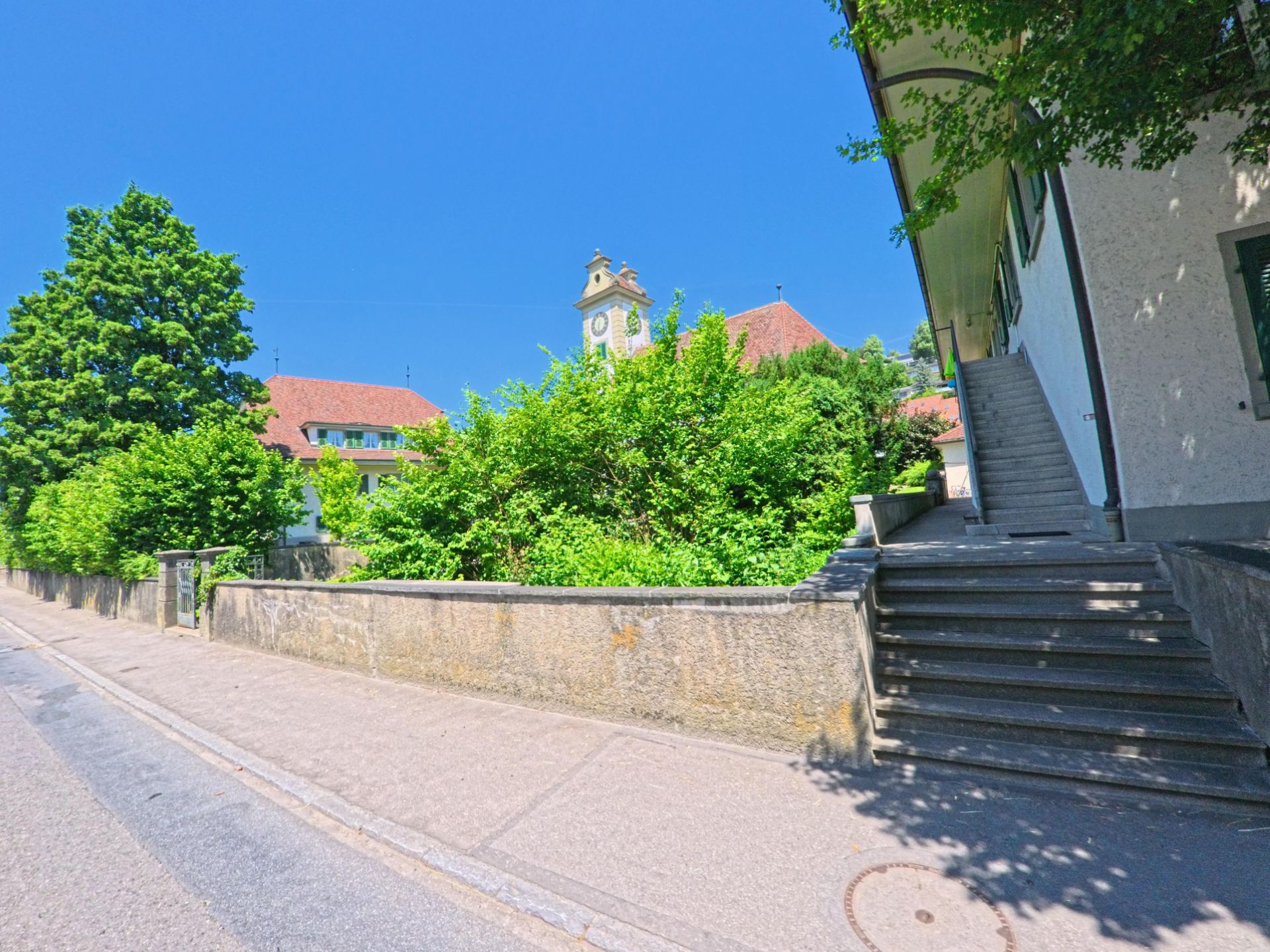 Gemeinde Stettlen (BE) – Nützliche Informationen für Sie