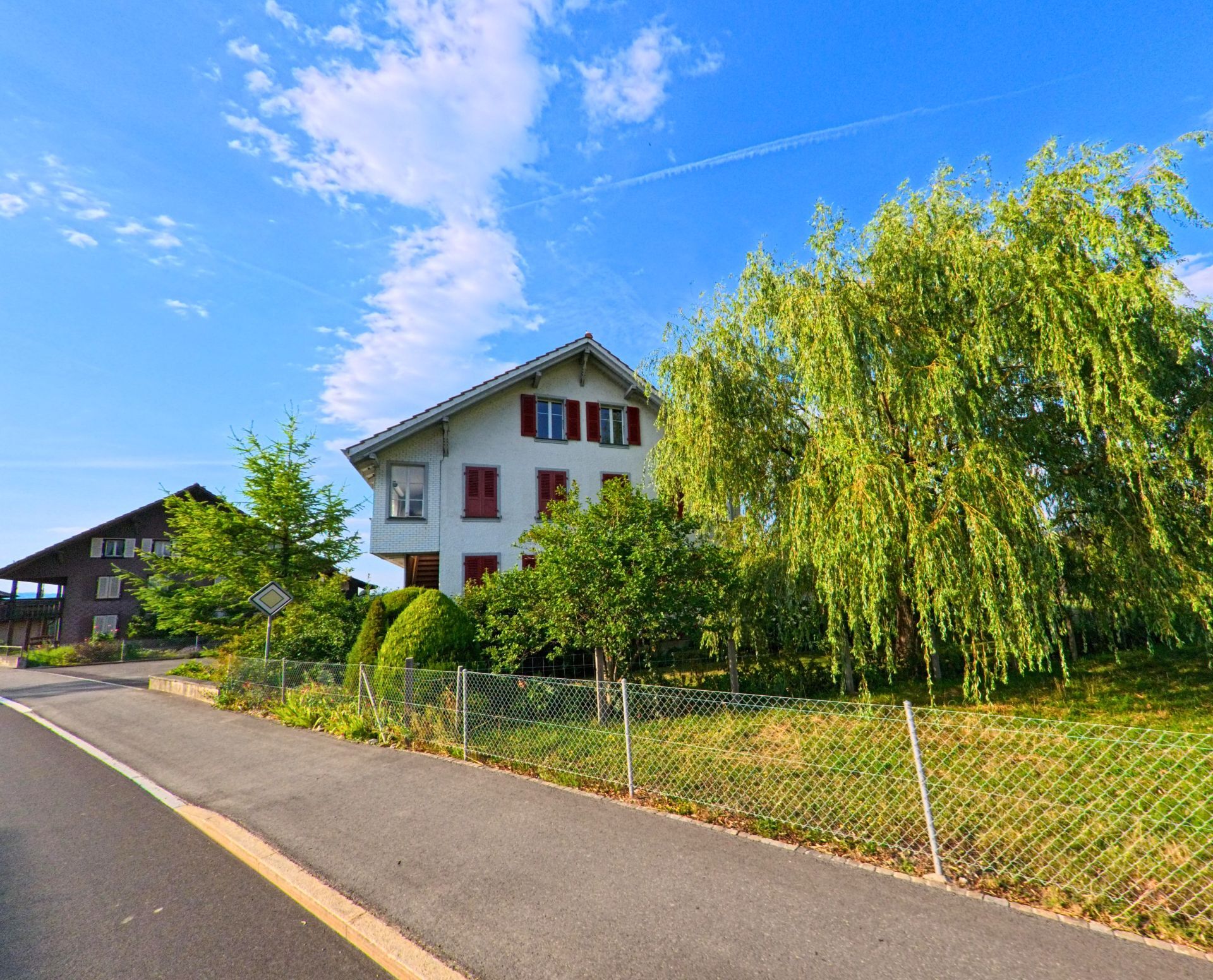 Gemeinde Uetendorf (BE) – Nützliche Informationen für Sie