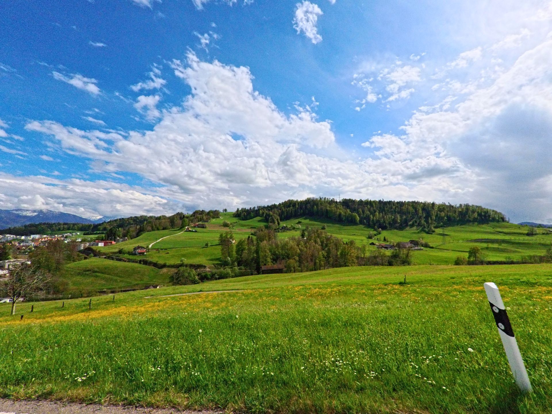 Gemeinde Wald (ZH) – Nützliche Informationen für Sie