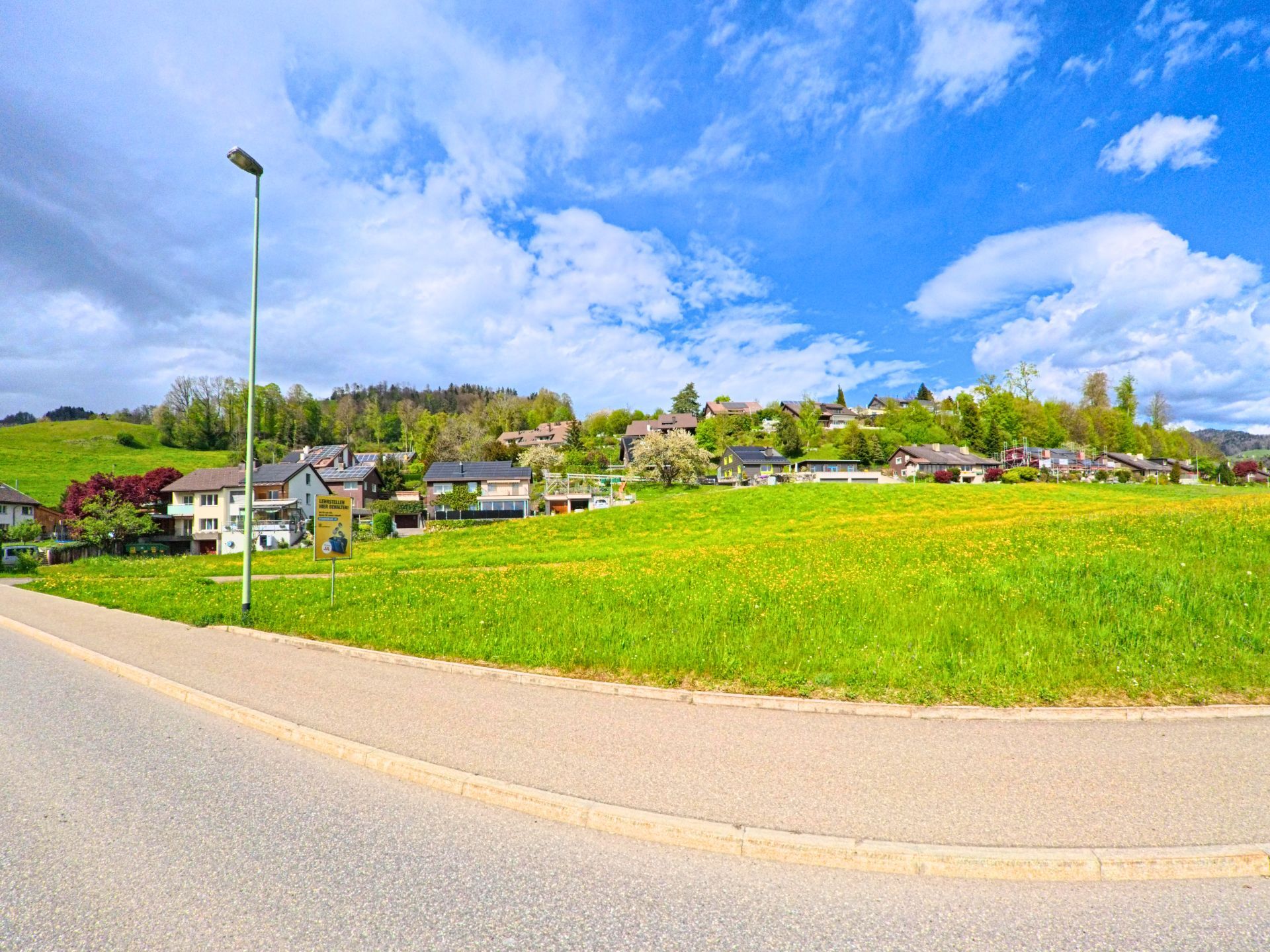 Gemeinde Wald (ZH) – Nützliche Informationen für Sie