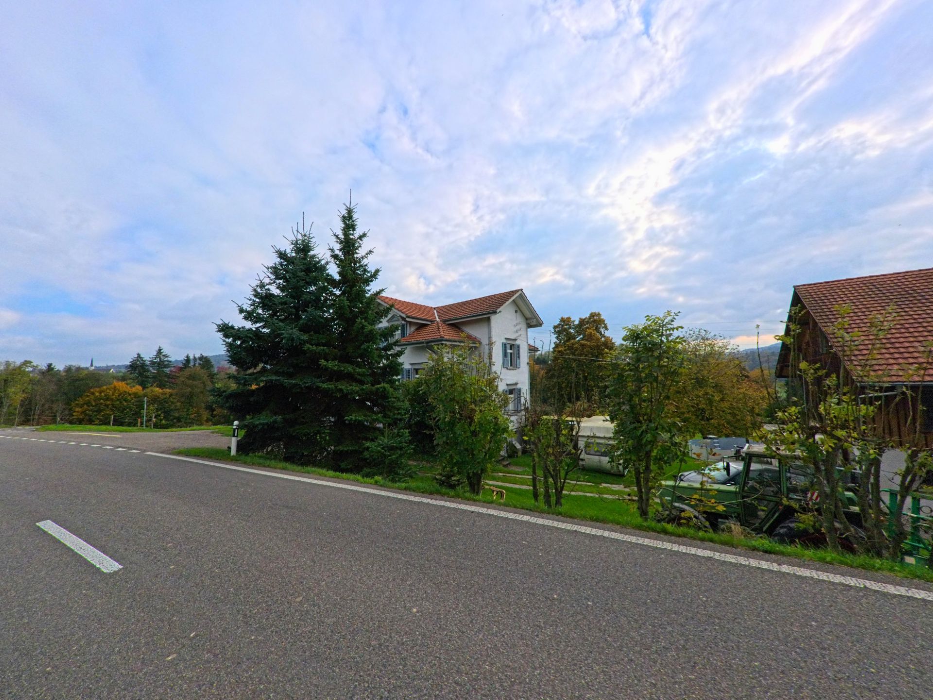 Gemeinde Wittenbach (SG) – Nützliche Informationen für Sie