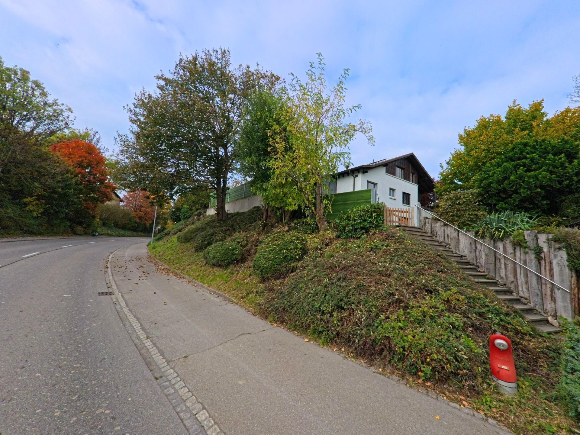 Gemeinde Wittenbach (SG) – Nützliche Informationen für Sie